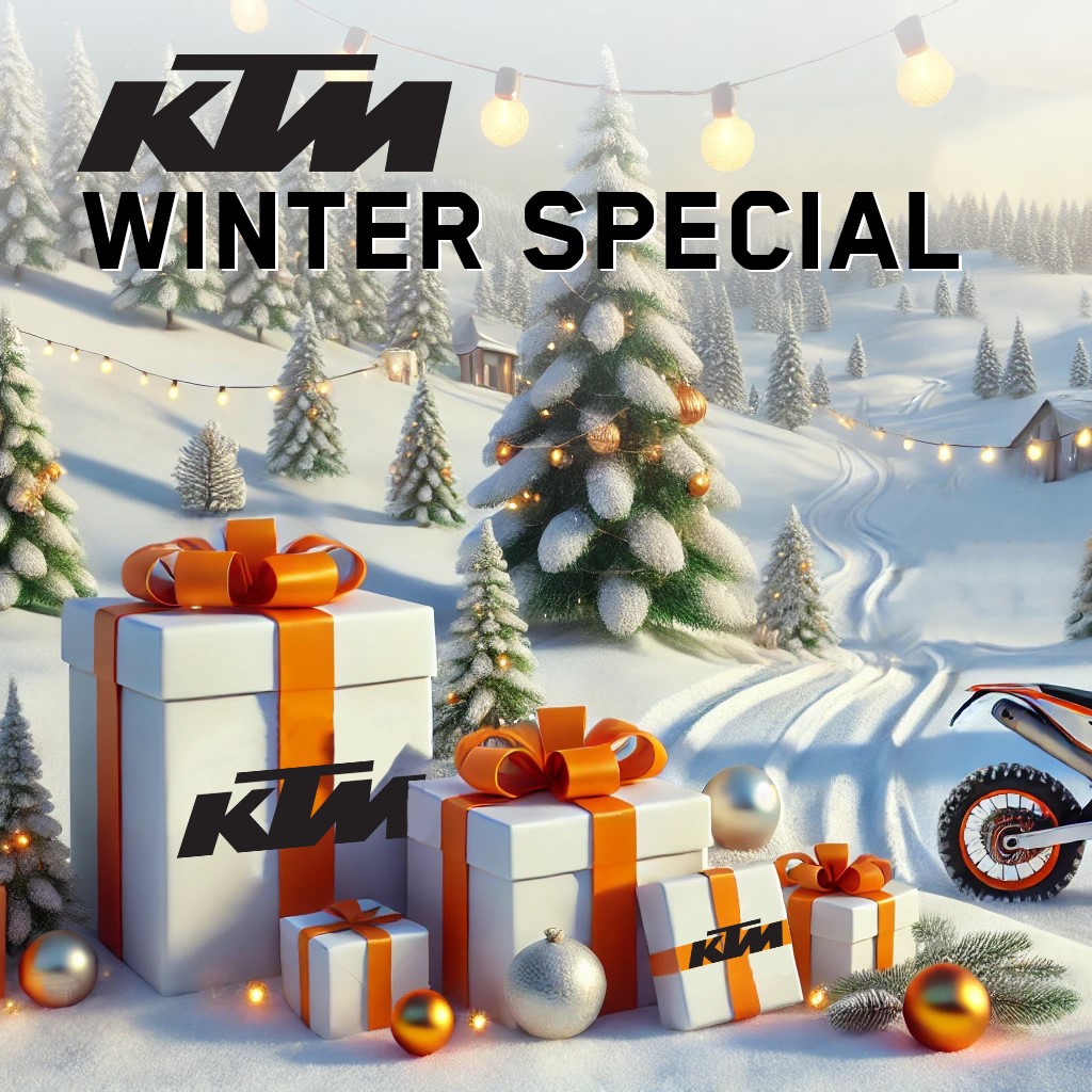 SALE % - KTM Köstler